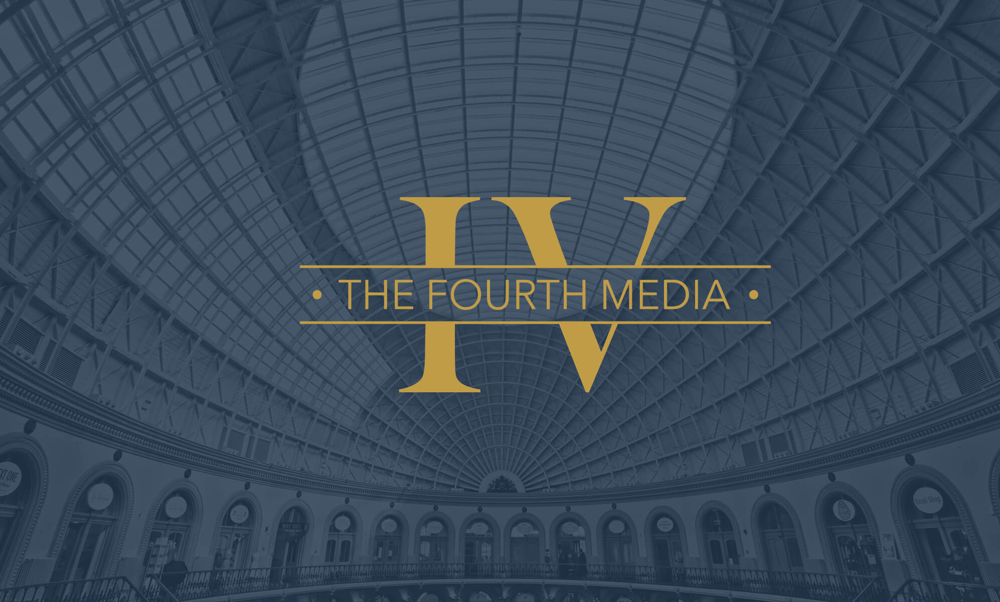 Contact | The Fourth Media